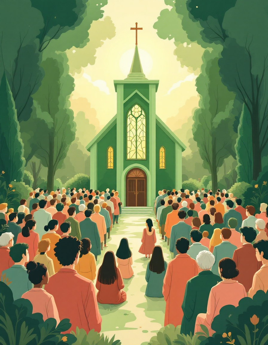 Buy Church Email List | Pastors & Churches Mailing Database